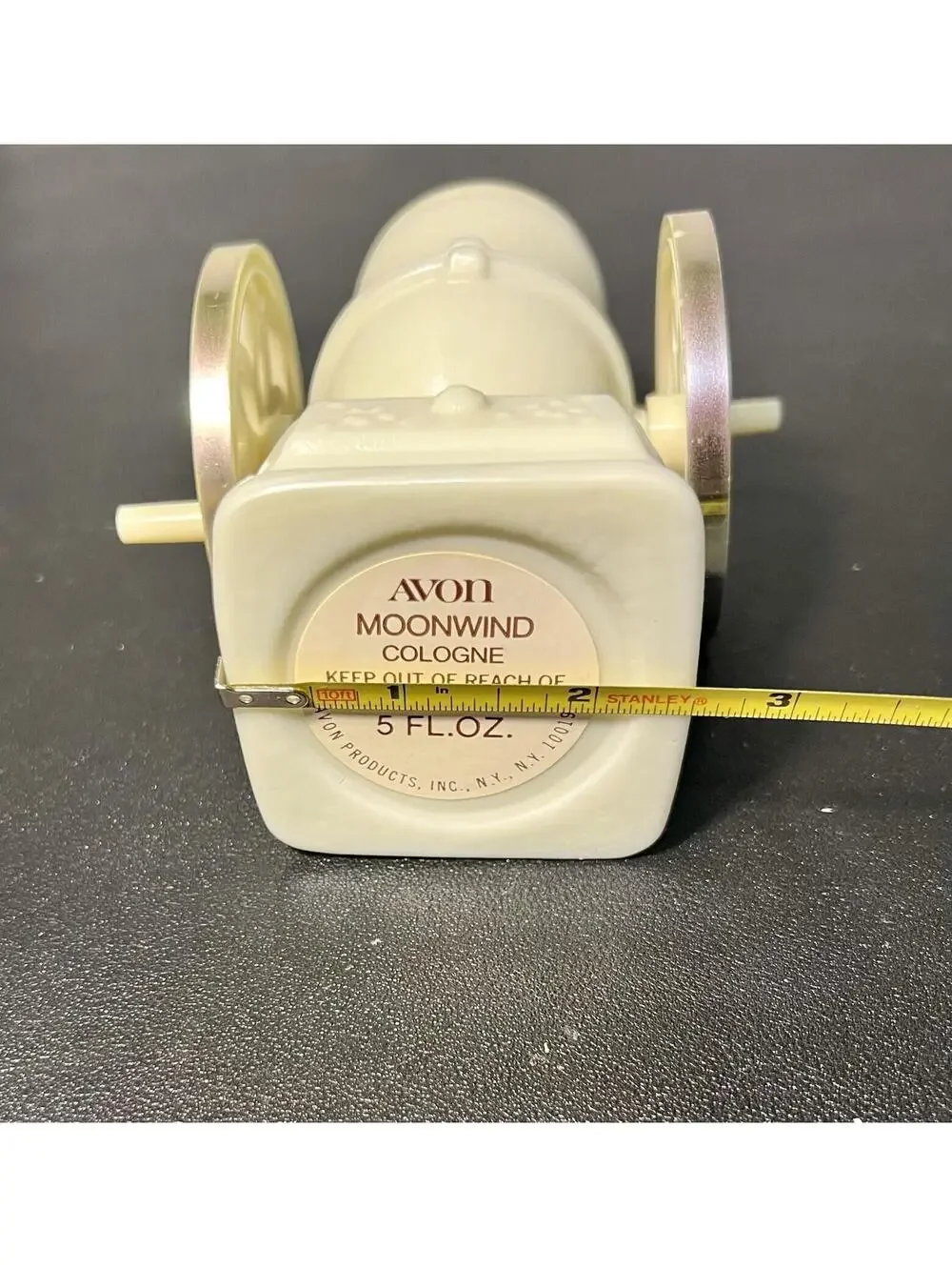 Avon | Accents | Avon 97s Country Store Coffee Mill Decanter Moonwind ...